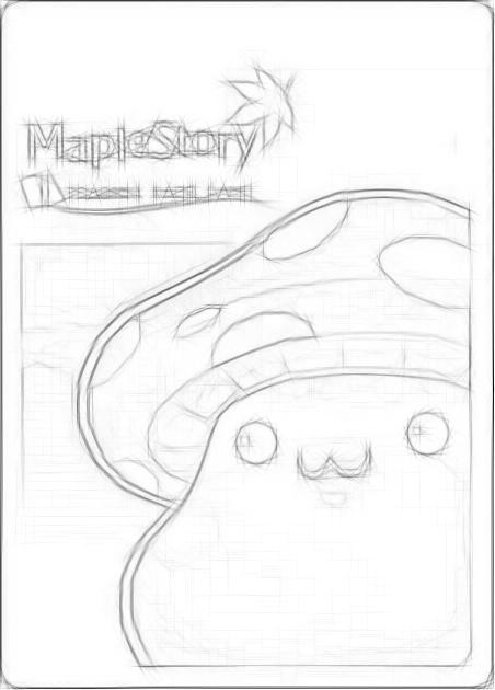 Play MapleStory iTCG